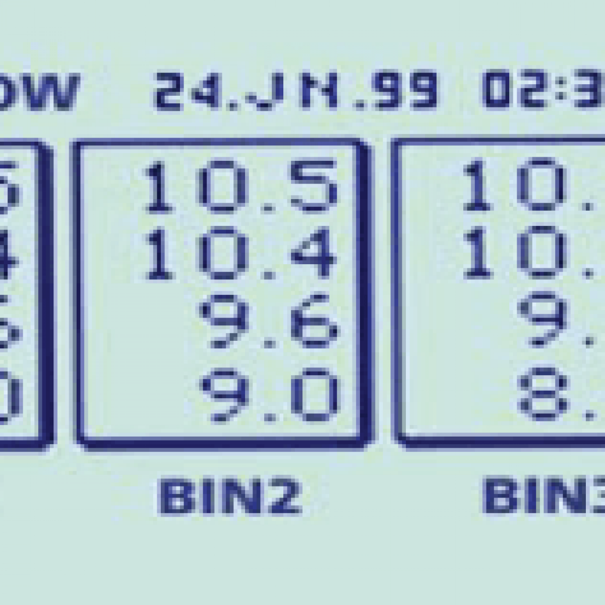 StorMax Digital Monitoring - Darmani North America