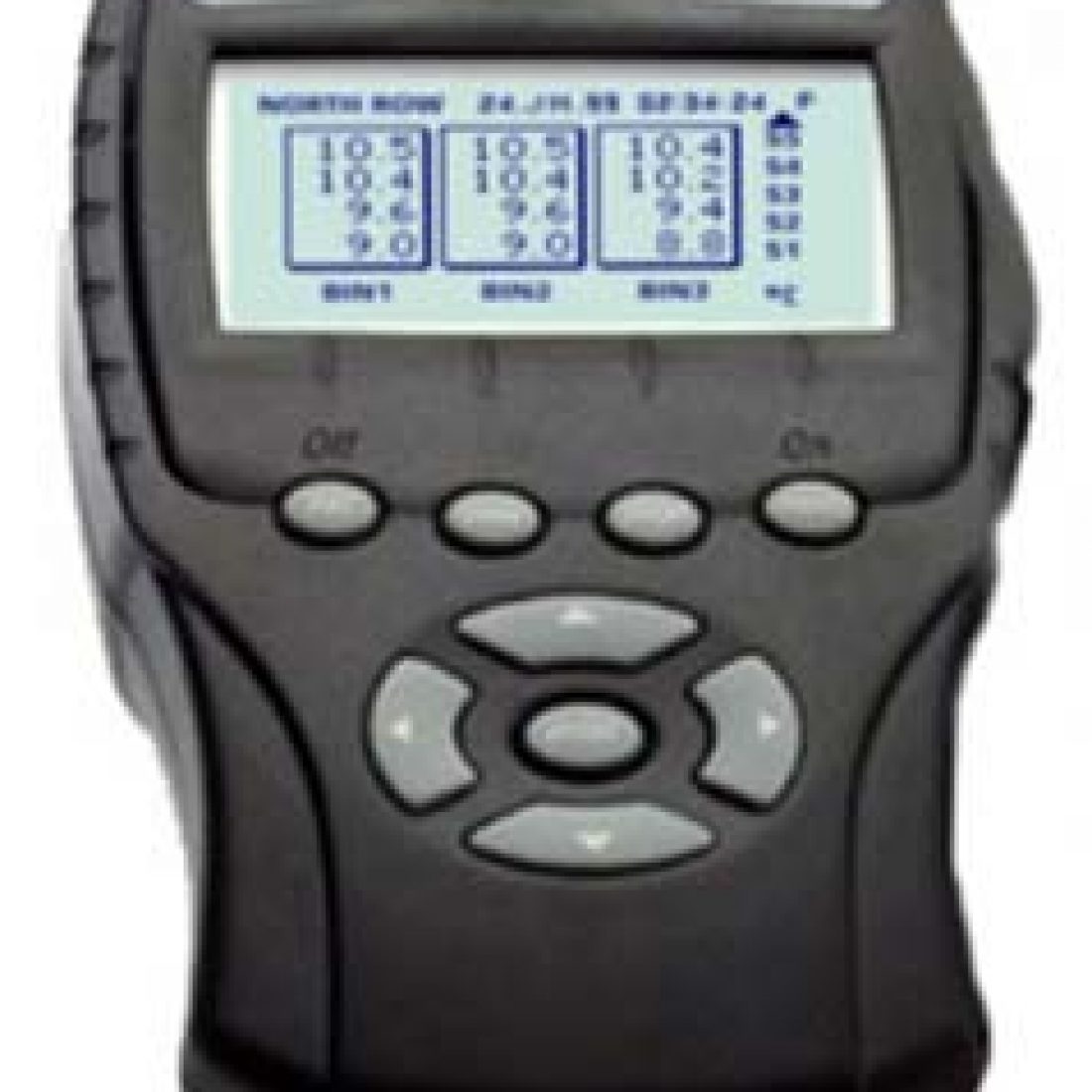 StorMax Digital Monitoring - Darmani North America