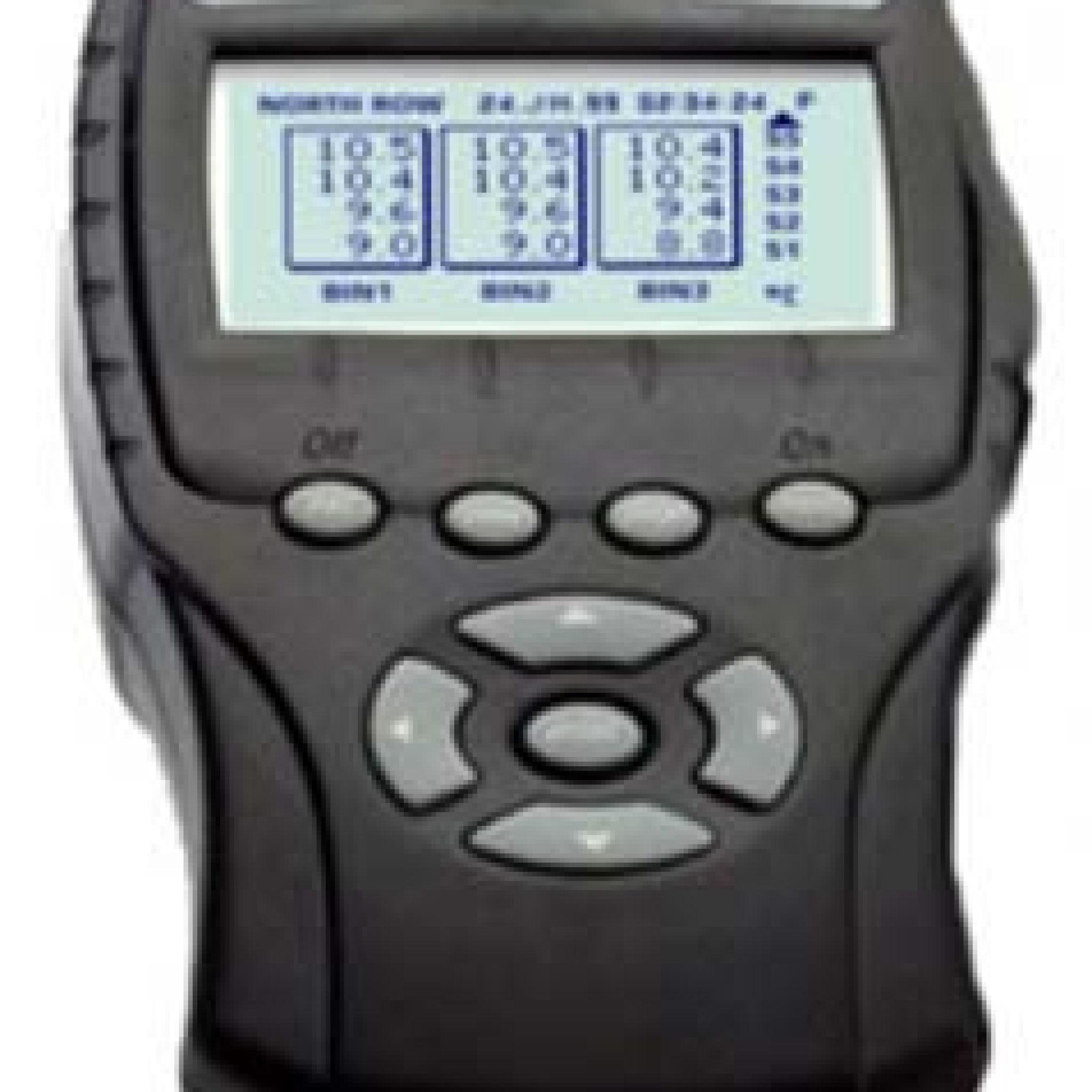 StorMax Digital Monitoring - Darmani North America