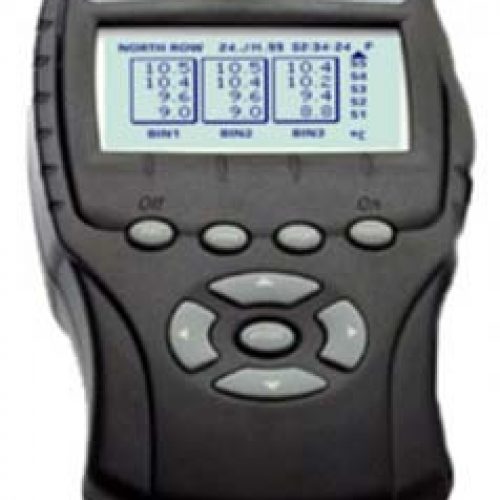 StorMax Digital Monitoring - Darmani North America