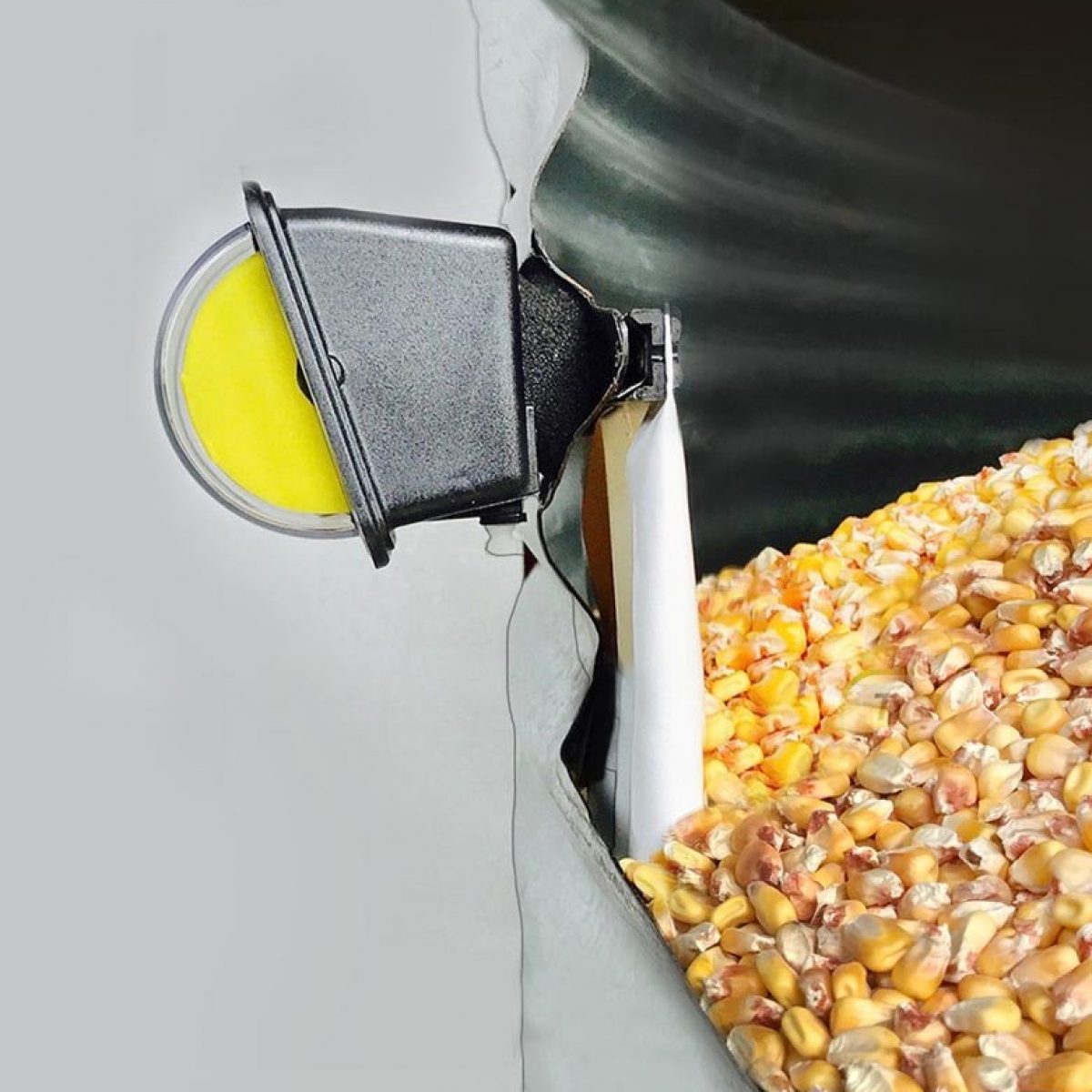 Grain Bin Alert Level Indicators - Darmani North America
