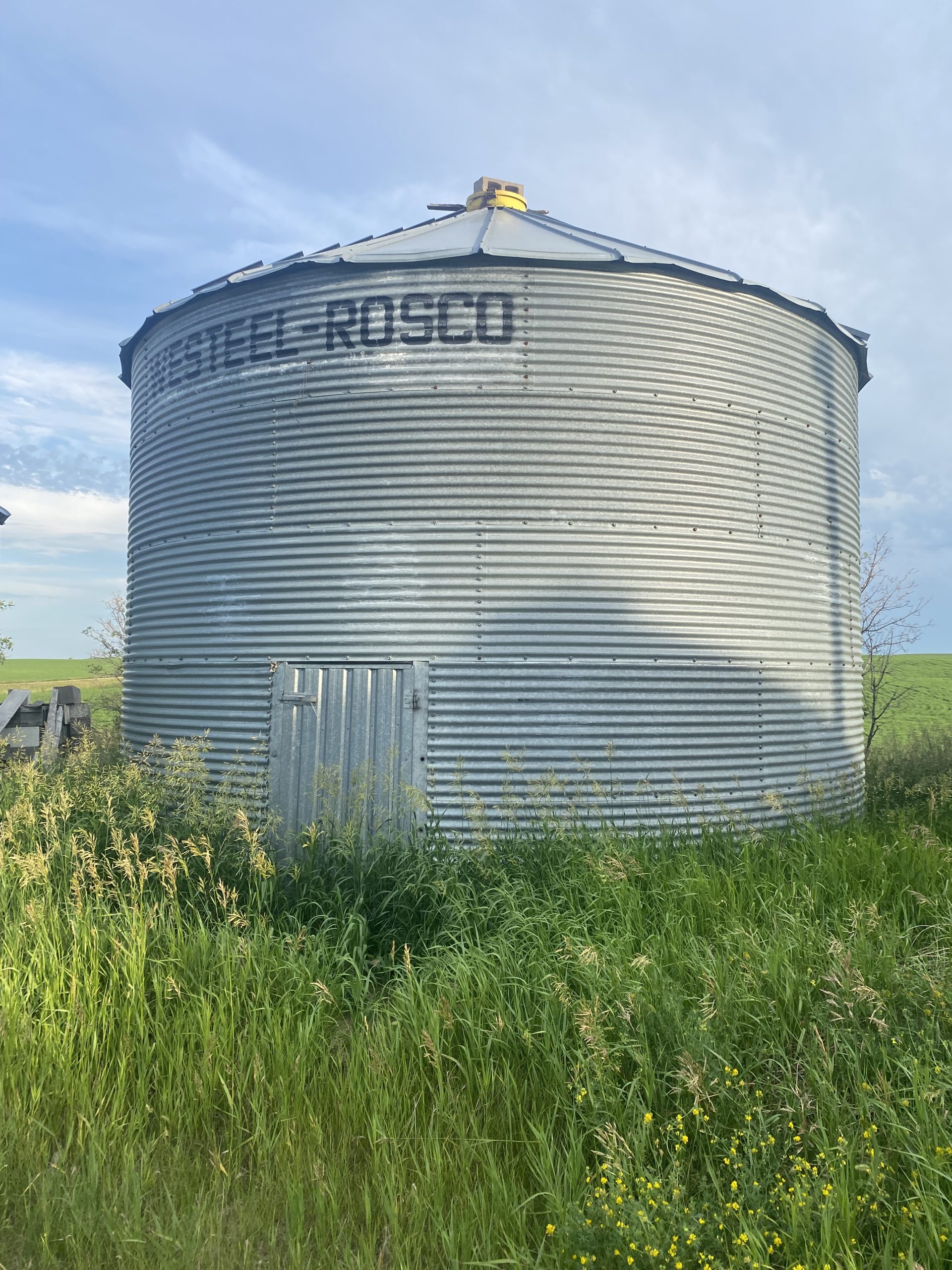 Better grain storage - Wholesale Grain Bin Storage Solutions